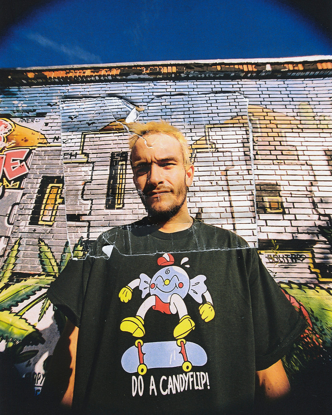 CandyFlip Lookbook – Sloth Brite Store